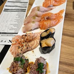 X-FISH IZAKAYA - Updated March 2025 - 6144 Photos & 2607 Reviews - 5491 ...