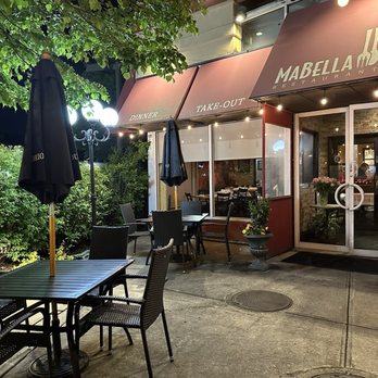 MABELLA - Updated December 2025 - 177 Photos & 232 Reviews - 169 ...