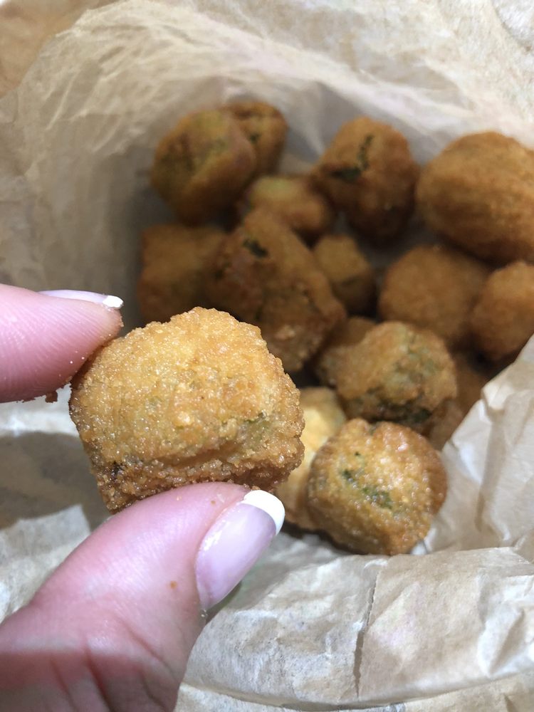 CAPTAIN B’S SHRIMP HOUSE - Updated January 2026 - 18 Photos & 25 ...