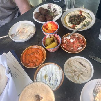 HAMSA - Updated August 2024 - 470 Photos & 265 Reviews - 5555 ...