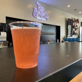 RED ENGINE BREWING COMPANY - Updated January 2026 - 211 Photos & 108 ...