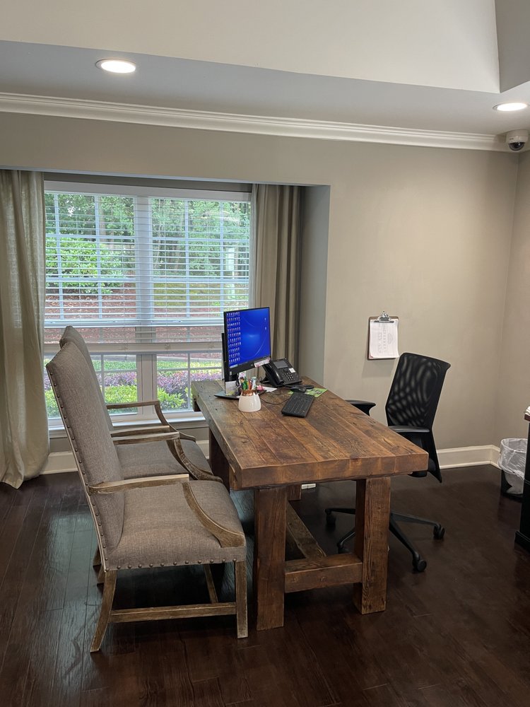 TOP CLEANING XPRESS - 1899 Mulkey Rd, Austell, Georgia - Office ...