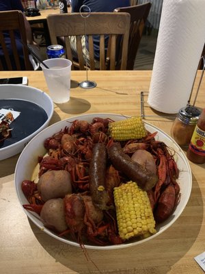 THE BOOT - 233 Photos & 363 Reviews - Cajun/Creole - 1206 W 20th St ...