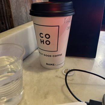COHO COFFEE HOUSE - Updated December 2025 - 117 Photos & 38 Reviews ...