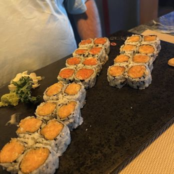 AZUMA SUSHI BISTRO - Updated October 2025 - 270 Photos & 135 Reviews ...