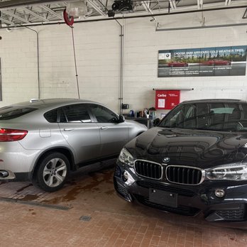 BMW OF PITTSBURGH - Updated October 2025 - 27 Photos & 75 Reviews ...