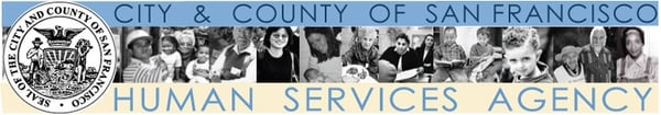 SAN FRANCISCO HUMAN SERVICES AGENCY - Updated December 2025 - 10 ...