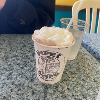 PIPES CAFE - Updated June 2025 - 455 Photos & 694 Reviews - 121 ...