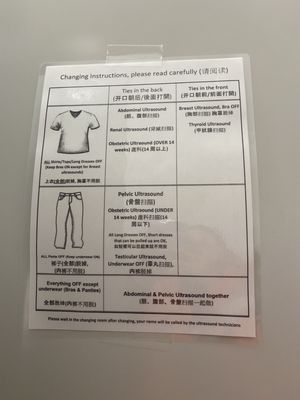 BROOKE RADIOLOGY - Updated December 2025 - 31 Reviews - 100-4980 ...