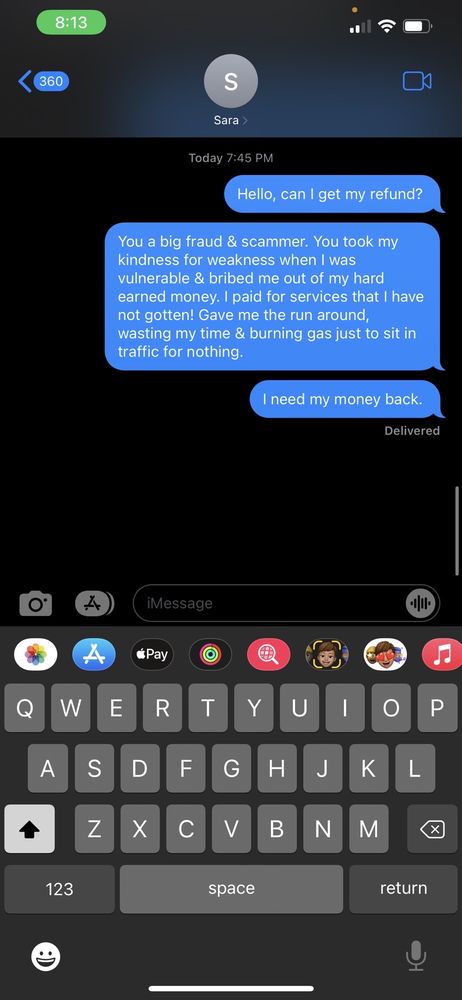 PSYCHIC READINGS BY SARA - Updated October 2025 - 12 Reviews - 1222 E ...