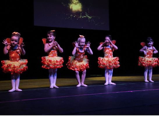 DANCING FOR JOY - Updated December 2025 - 4073 Hannegan Rd, Bellingham ...