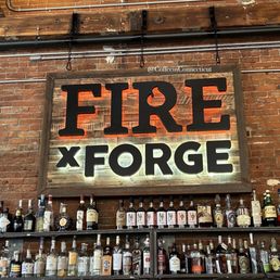 FIRE BY FORGE - Updated December 2025 - 389 Photos & 181 Reviews - 539 ...