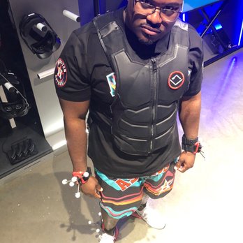 SANDBOX VR - Updated March 2025 - 36 Photos & 60 Reviews - 1115 Howell ...