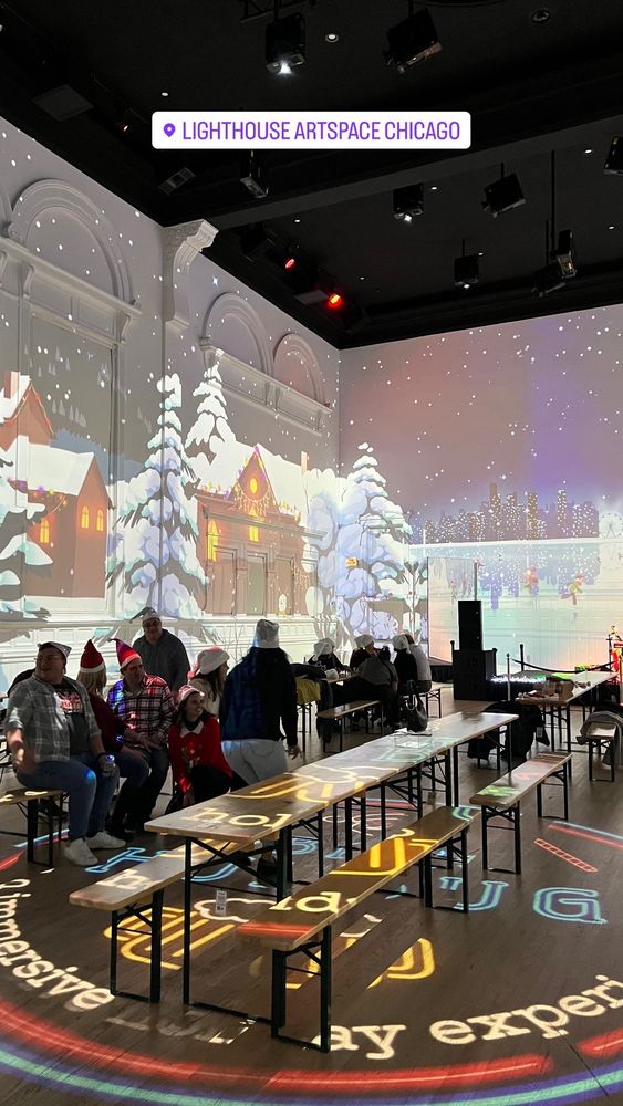 LIGHTHOUSE ART SPACE - Updated October 2025 - 107 Photos & 26 Reviews ...