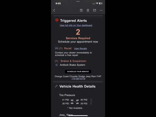 KNIGHT CLAREMONT CHRYSLER DODGE JEEP RAM - 27 Photos & 63 Reviews - 620 ...
