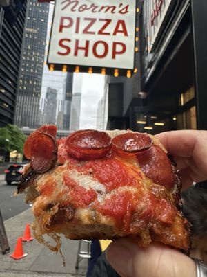 NORM’S PIZZA - Updated July 2024 - 17 Photos & 11 Reviews - 8 Cortlandt ...