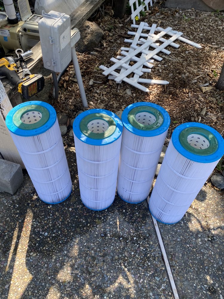 RENE POOL SERVICE - Updated December 2025 - 28 Photos & 15 Reviews ...