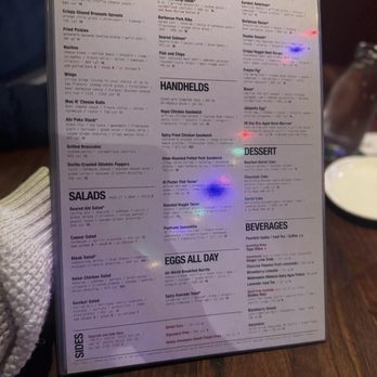 EUREKA! - Updated April 2025 - 1378 Photos & 1228 Reviews - 200 E 6th ...