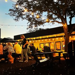 SCREAMING GOAT YARD & TAP - Updated August 2024 - 291 Photos & 184 ...