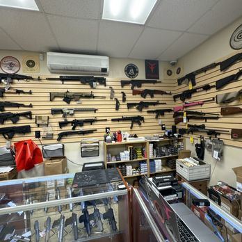 FF FIREARMS - Updated July 2024 - 213 Photos & 309 Reviews - 121 E ...