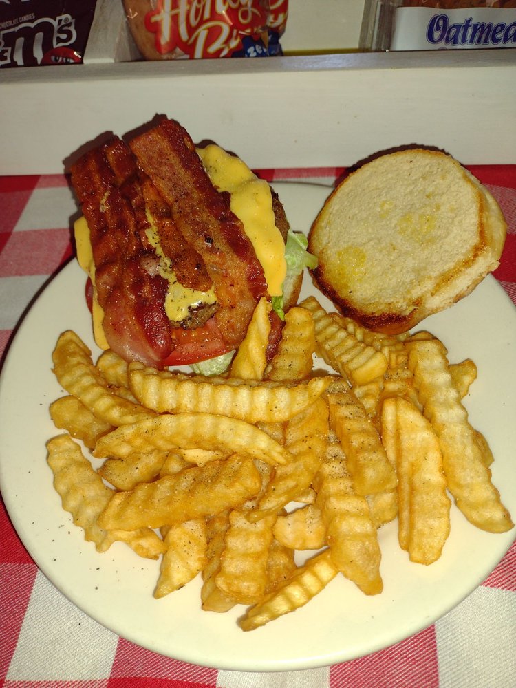 SPARTA GRILL - Updated July 2025 - 10 Photos - 15 W Maple St, Sparta ...