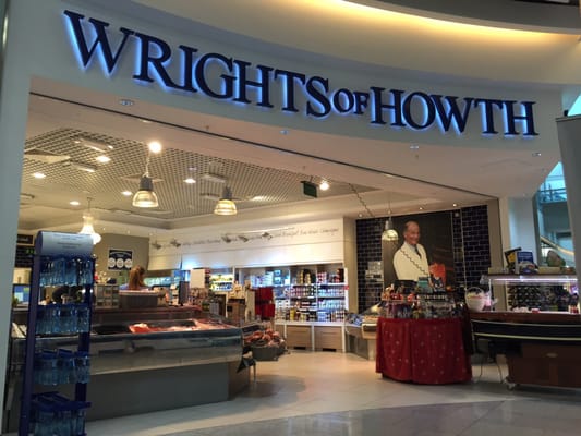 WRIGHTS OF HOWTH - Updated October 2025 - 12 Photos & 12 Reviews ...