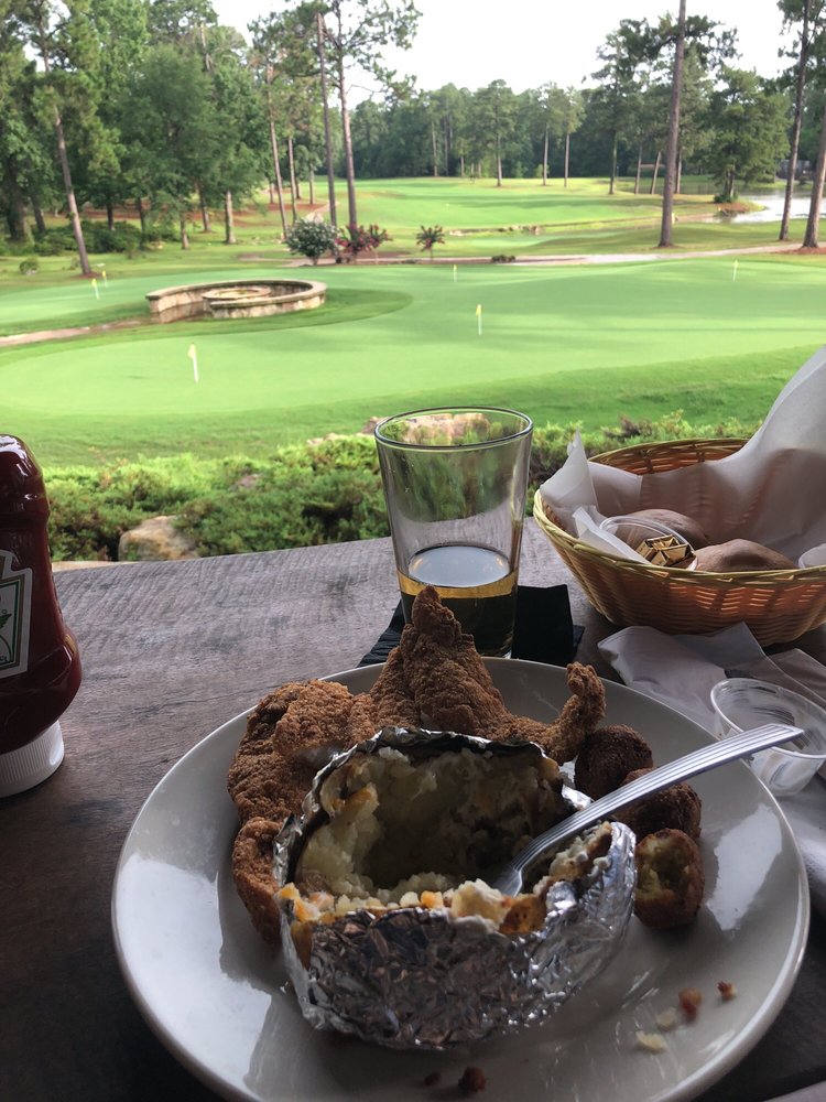 RAYBURN COUNTRY CLUB & RESORT - Updated December 2025 - 2376 Wingate ...