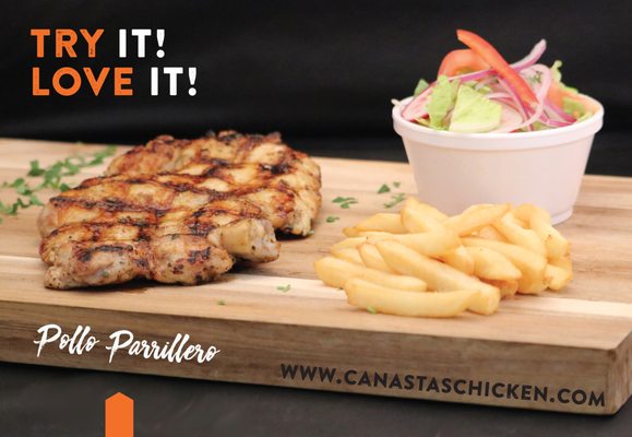 CANASTAS CHICKEN - Updated September 2024 - 42 Photos & 55 Reviews ...