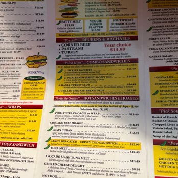 PICKLES PLUS - Updated December 2024 - 154 Photos & 194 Reviews - 2530 ...