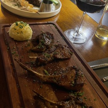 TABOO RESTAURANT - Updated April 2025 - 26 Photos & 18 Reviews - 2727 ...