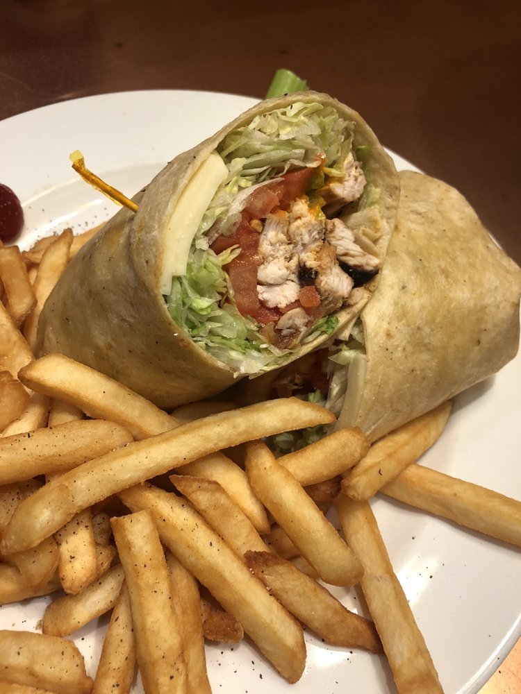 THE SENECA CAFE - 20 Photos & 24 Reviews - 777 Seneca Allegany Blvd ...