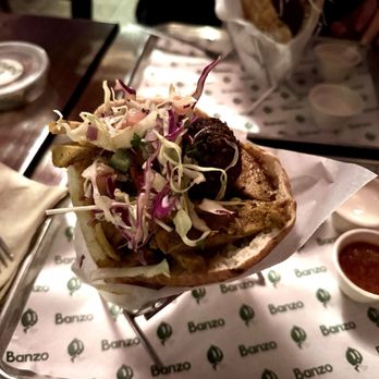 BANZO - Updated December 2025 - 235 Photos & 468 Reviews - 2105 Sherman ...