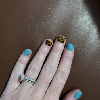 LEFT BANK NAILS & SPA - Updated November 2024 - 411 Photos & 378 ...