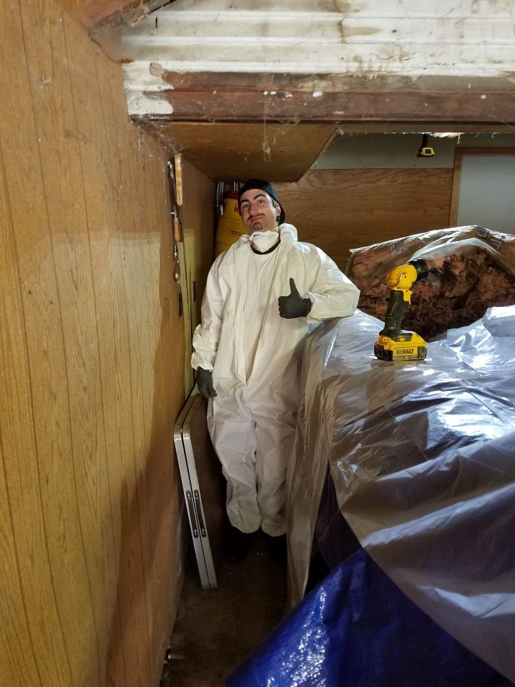 EXTREME RODENT CONTROL - Updated June 2024 - 21 Photos - 136 Santa Rosa ...