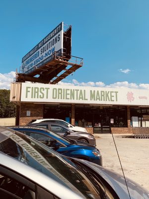 FIRST ORIENTAL MARKET - Updated October 2025 - 10 Photos & 46 Reviews ...
