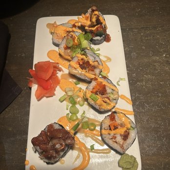 ROKA - Updated April 2025 - 438 Photos & 315 Reviews - 1616 South Utica ...