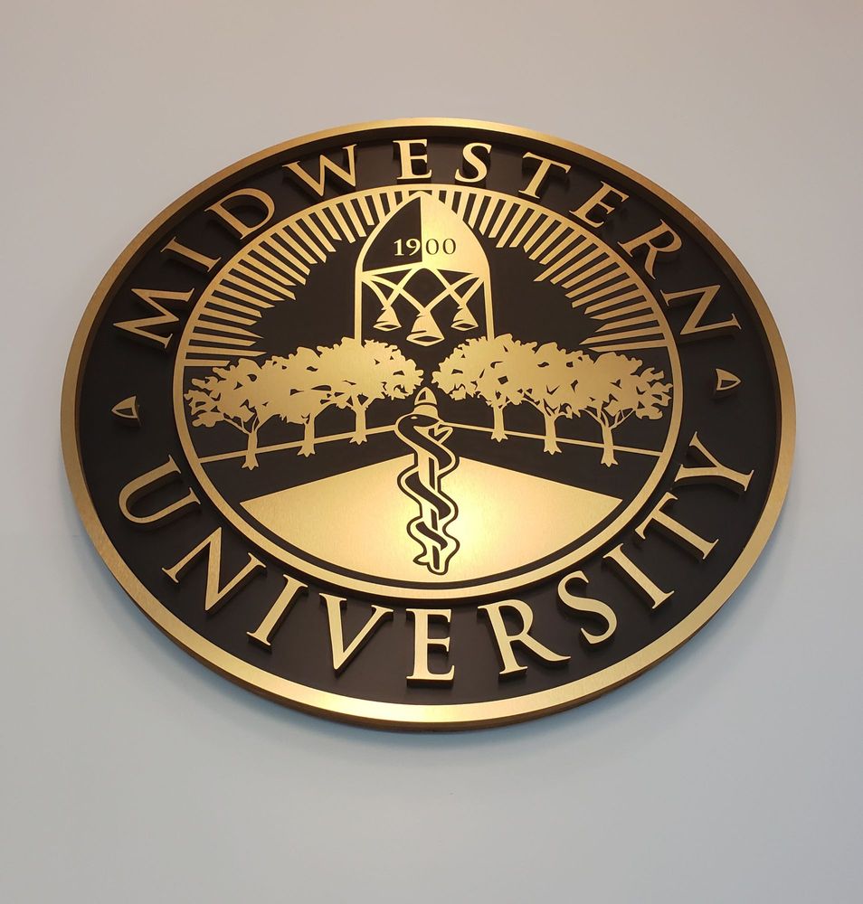 MIDWESTERN UNIVERSITY - Updated October 2024 - 16 Photos & 17 Reviews ...