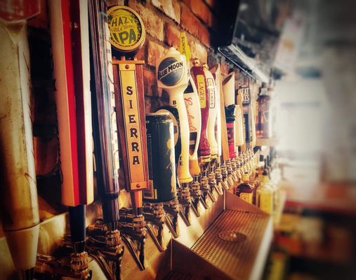 BEARNO’S PIZZA - 54 Photos & 56 Reviews - Pizza - 10212 Taylorsville Rd ...