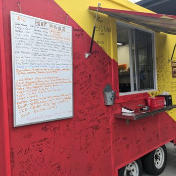 DOGGY STYLE HOT DOGS - Updated January 2026 - 13 Photos - Springfield ...