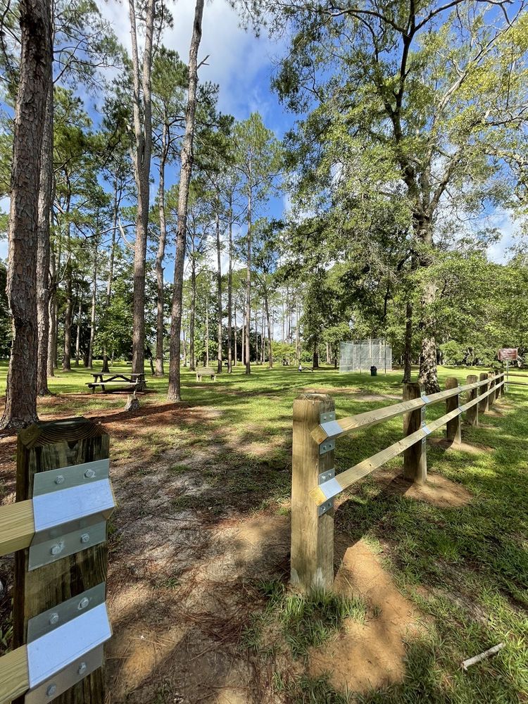 Pimlico Park, Tallahassee | Roadtrippers