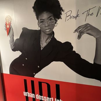 URBAN DESSERT LAB - Updated October 2025 - 163 Photos & 114 Reviews ...