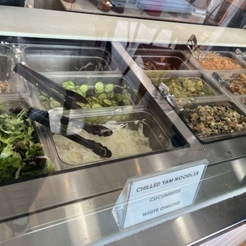 GO FISH POKE BAR - Updated August 2024 - 1353 Photos & 1057 Reviews ...