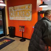 PRESS START - 280 Photos & 150 Reviews - 600 S Center St, Reno, NV - Yelp