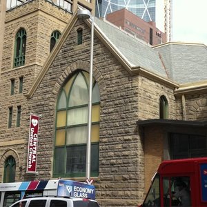 FIRST ALLIANCE CHURCH - Updated April 2025 - 16520 24 Street SW ...