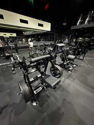 ONE GEN GYM - Updated December 2025 - 455 W Foothill Blvd, Claremont ...