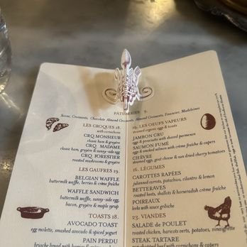 BUVETTE - Updated August 2025 - 3782 Photos & 2369 Reviews - 42 Grove ...