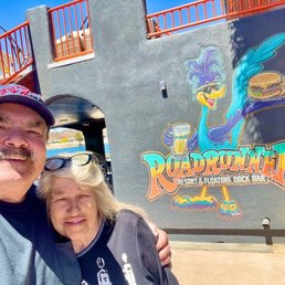 ROADRUNNER RESORT FLOATING DOCK BAR - Updated October 2025 - 83 Photos ...