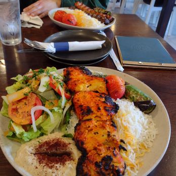 MAYDOON - Updated June 2024 - 880 Photos & 589 Reviews - 1501 16th St ...