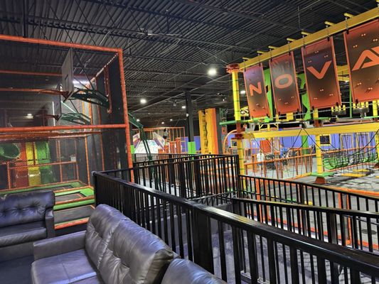 NOVA ADVENTURE PARK - Updated December 2025 - 28 Photos - 3045 N 5th ...