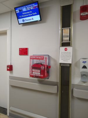 BUFFALO VA MEDICAL CENTER - Updated August 2025 - 102 Photos & 20 ...